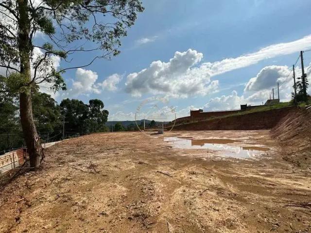 Terreno em Condomínio para Venda em Mairinque/SP Dona Catarina
