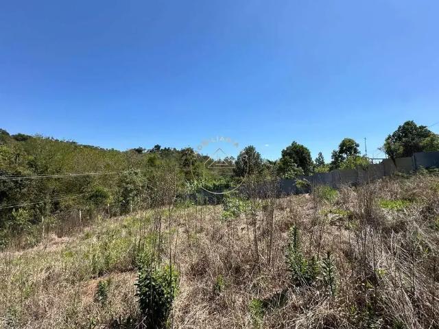 Terreno em Condomínio para Venda em Mairinque/SP Dona Catarina