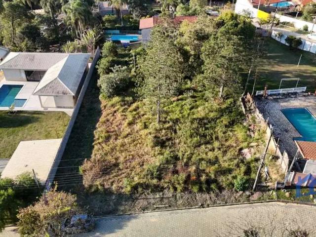 Terreno em Condomínio para Venda em Mairinque/SP Dona Catarina