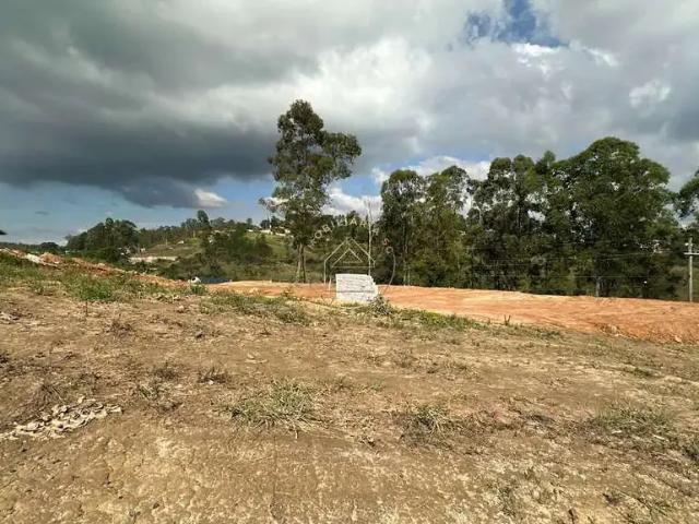 Terreno em Condomínio para Venda em Mairinque/SP Dona Catarina