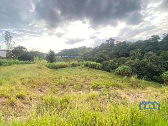 Terreno em Condomínio para Venda em Mairinque/SP Dona Catarina