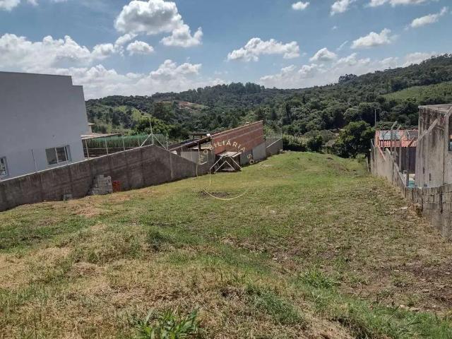 Terreno em Condomínio para Venda em Mairinque/SP Dona Catarina