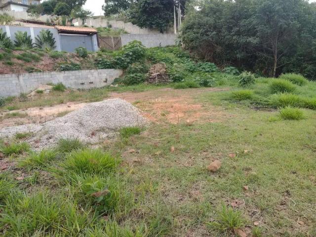 Terreno em Condomínio para Venda em Mairinque/SP Dona Catarina