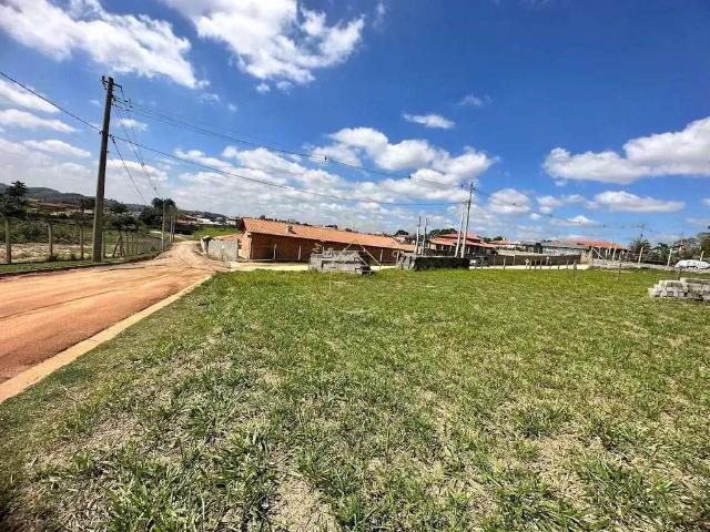 Terreno em Condomínio para Venda em Mairinque/SP Dona Catarina
