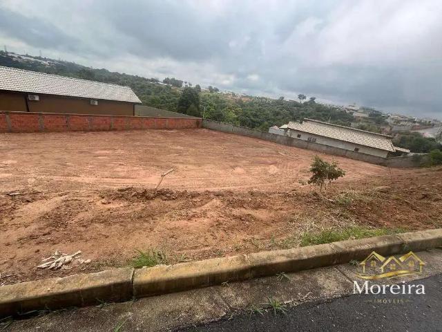 Terreno em Condomínio para Venda em Mairinque/SP Dona Catarina