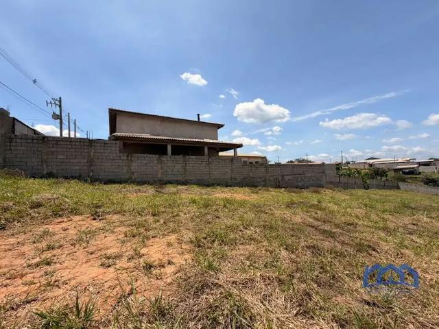 Terreno em Condomínio para Venda em Mairinque/SP Dona Catarina
