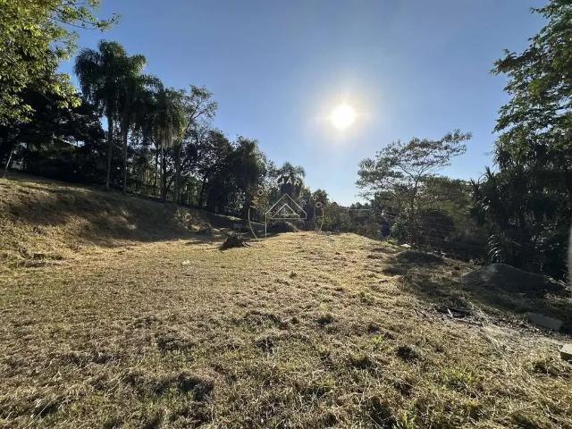 Terreno em Condomínio para Venda em Mairinque/SP Dona Catarina