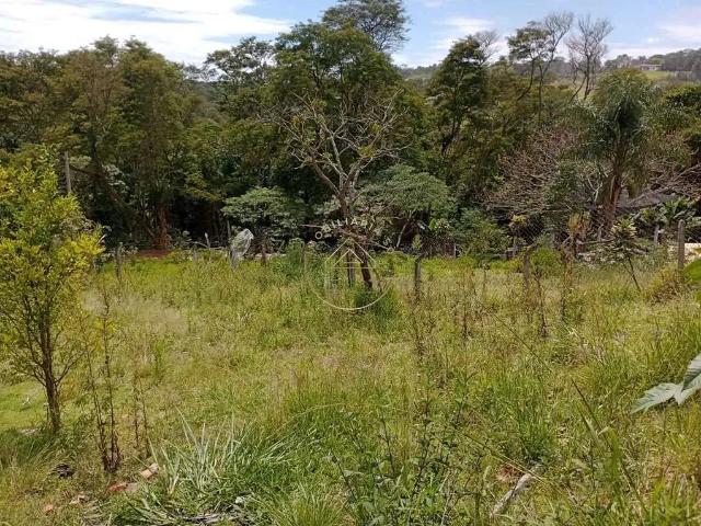 Terreno em Condomínio para Venda em Mairinque/SP Dona Catarina