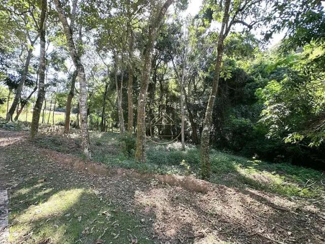 Terreno em Condomínio para Venda em Mairinque/SP Dona Catarina