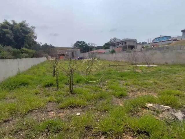 Terreno em Condomínio para Venda em Mairinque/SP Dona Catarina
