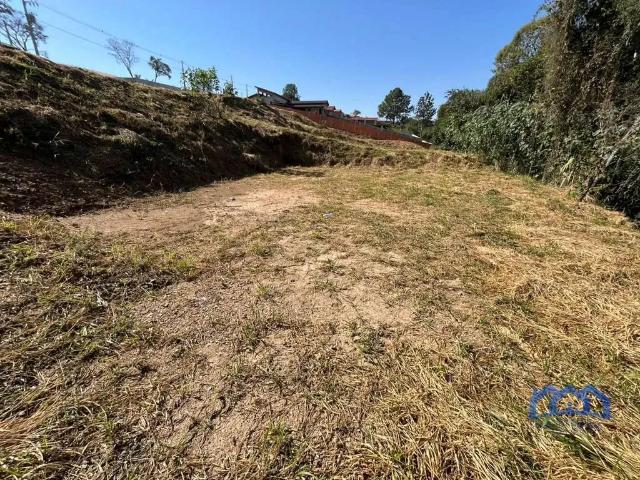 Terreno em Condomínio para Venda em Mairinque/SP Dona Catarina