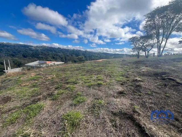 Terreno em Condomínio para Venda em Mairinque/SP Dona Catarina