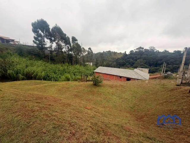 Terreno em Condomínio para Venda em Mairinque/SP Dona Catarina
