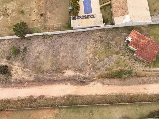 Terreno em Condomínio para Venda em Mairinque/SP Dona Catarina