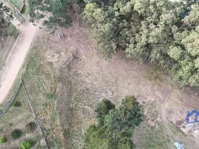 Terreno em Condomínio para Venda em Mairinque/SP Dona Catarina