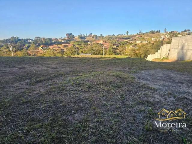 Terreno em Condomínio para Venda em Mairinque/SP Dona Catarina