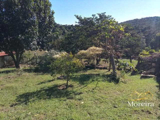 Terreno em Condomínio para Venda em Mairinque/SP Dona Catarina