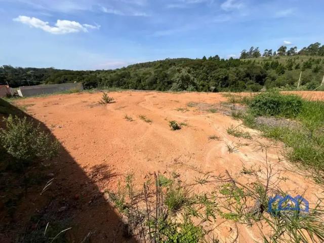 Terreno em Condomínio para Venda em Mairinque/SP Dona Catarina