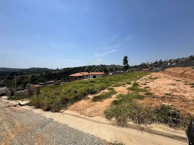 Terreno em Condomínio para Venda em Mairinque/SP Dona Catarina