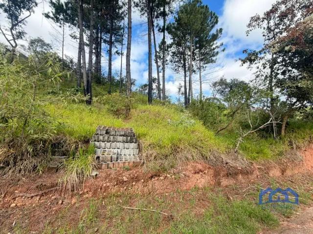 Terreno em Condomínio para Venda em Mairinque/SP Dona Catarina