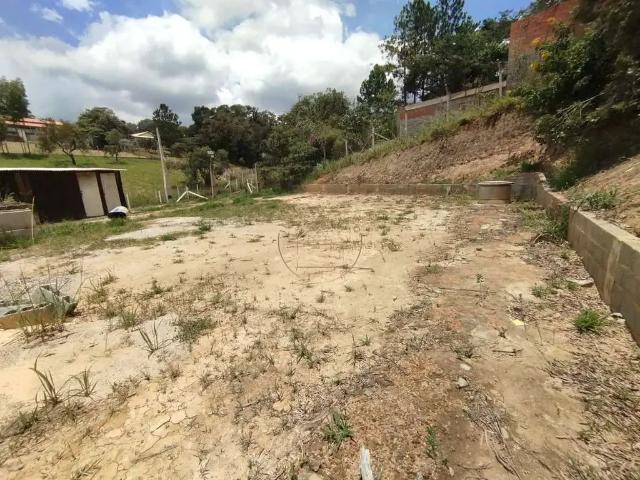 Terreno em Condomínio para Venda em Mairinque/SP Dona Catarina
