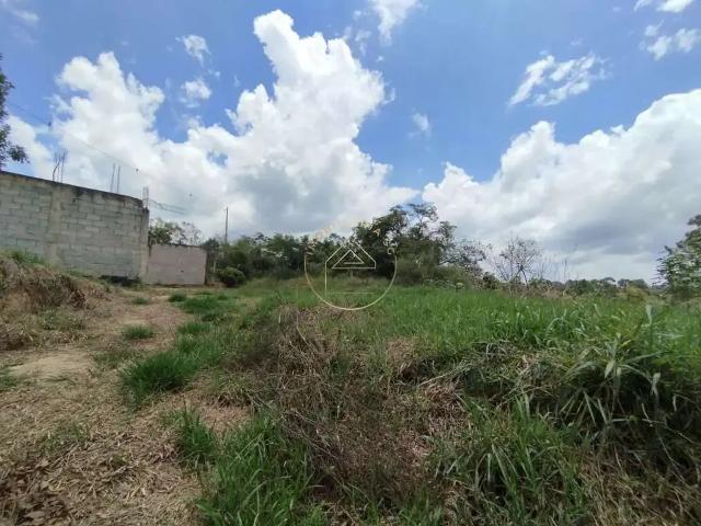 Terreno em Condomínio para Venda em Mairinque/SP Dona Catarina