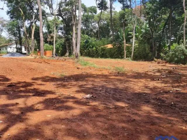 Terreno em Condomínio para Venda em Mairinque/SP Dona Catarina