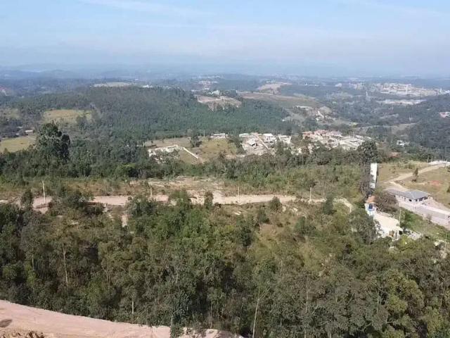 Terreno em Condomínio para Venda em Mairinque/SP Dona Catarina