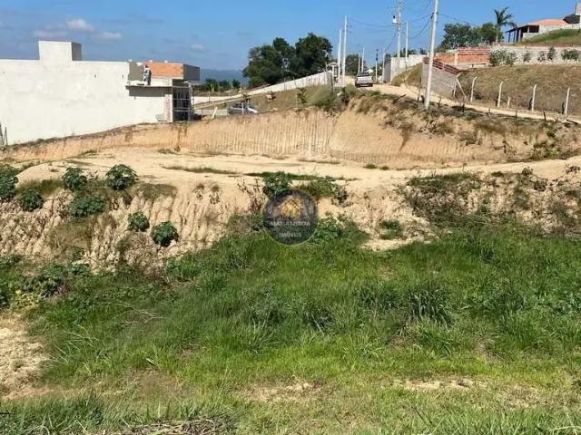Terreno em Condomínio para Venda em Mairinque/SP Dona Catarina