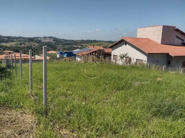 Terreno em Condomínio para Venda em Mairinque/SP Dona Catarina