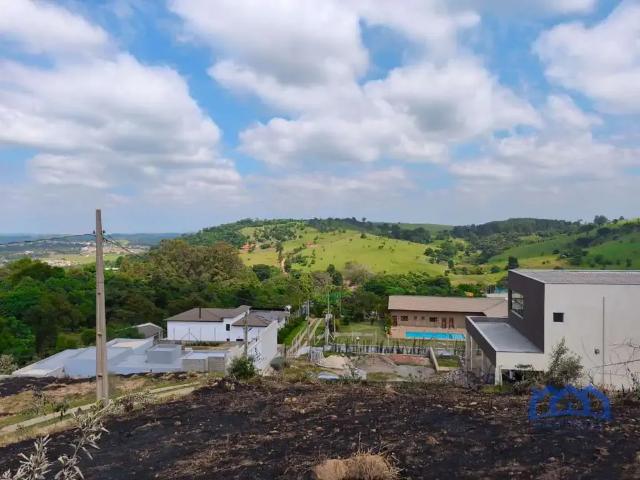 Terreno em Condomínio para Venda em Mairinque/SP Dona Catarina