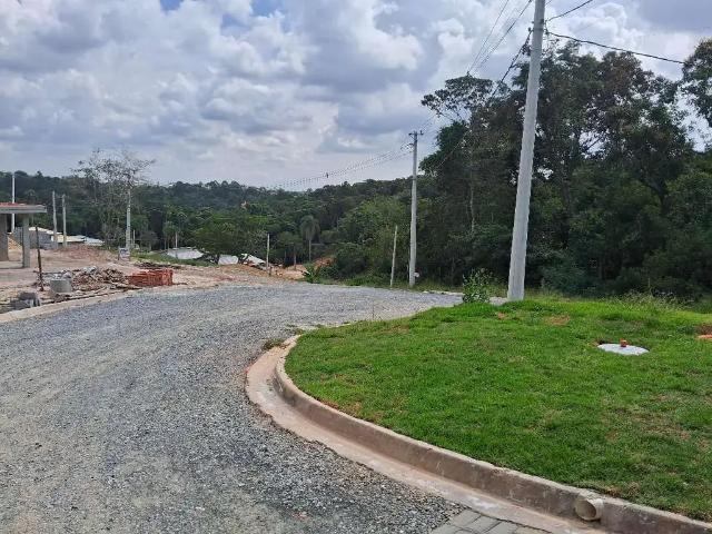 Terreno em Condomínio para Venda em Mairinque/SP Dona Catarina