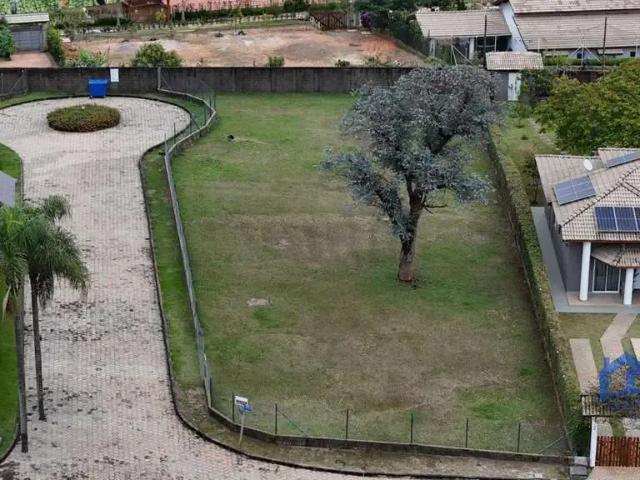 Terreno em Condomínio para Venda em Mairinque/SP Dona Catarina