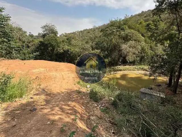 Terreno em Condomínio para Venda em Mairinque/SP Dona Catarina