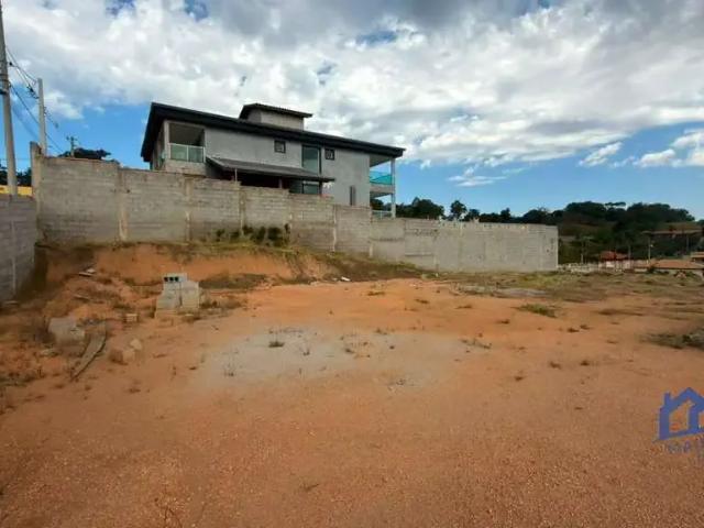 Terreno em Condomínio para Venda em Mairinque/SP Dona Catarina
