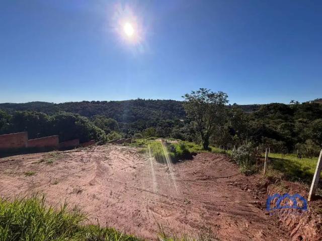 Terreno em Condomínio para Venda em Mairinque/SP Dona Catarina
