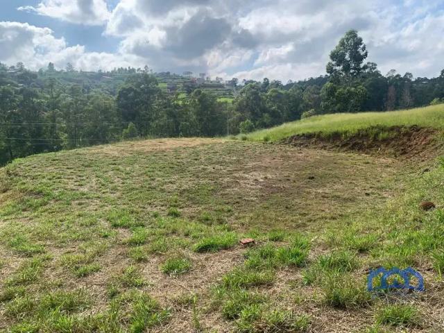 Terreno em Condomínio para Venda em Mairinque/SP Dona Catarina
