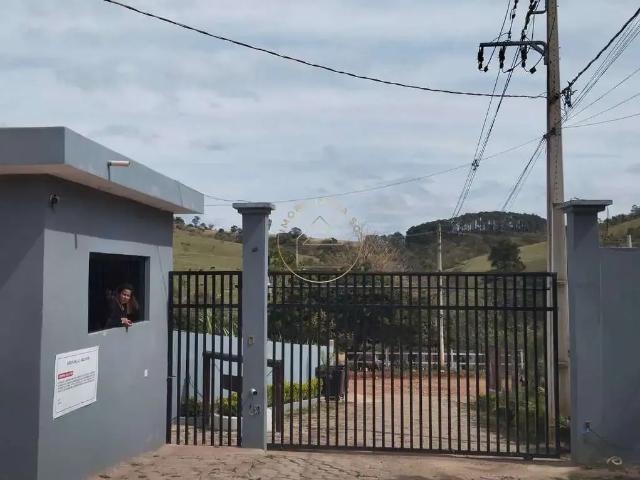 Terreno em Condomínio para Venda em Mairinque/SP Dona Catarina