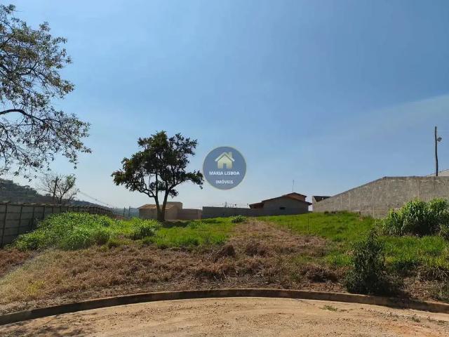 Terreno em Condomínio para Venda em Mairinque/SP Dona Catarina
