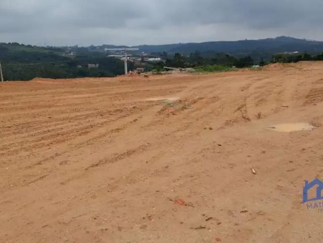 Terreno em Condomínio para Venda em Mairinque/SP Dona Catarina