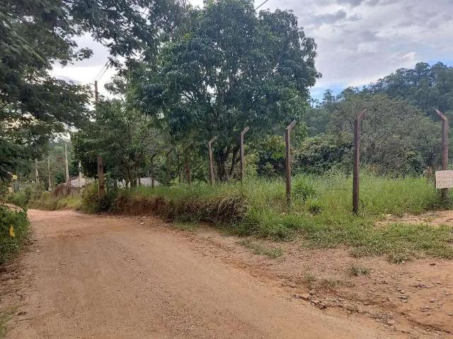 Terreno em Condomínio para Venda em Mairinque/SP Dona Catarina