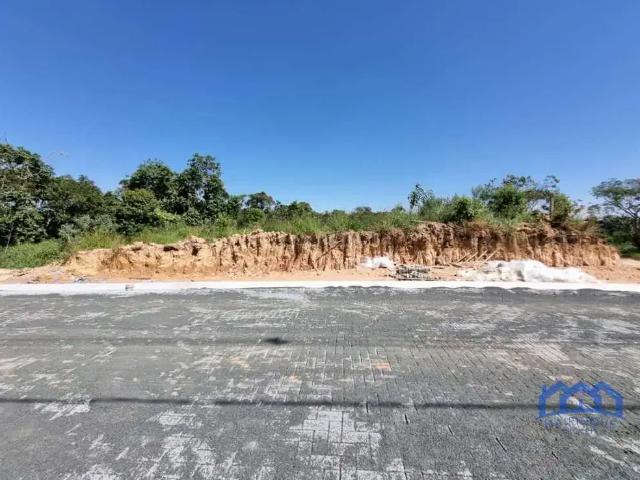 Terreno em Condomínio para Venda em Mairinque/SP Dona Catarina