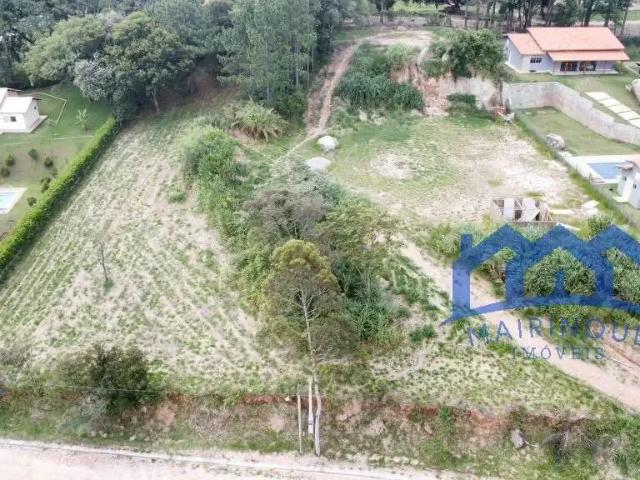 Terreno em Condomínio para Venda em Mairinque/SP Estação de Moreiras