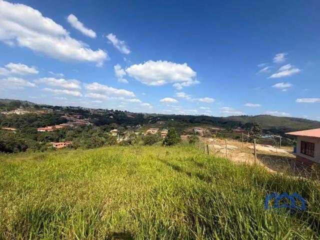 Terreno em Condomínio para Venda em Mairinque/SP Estação de Moreiras