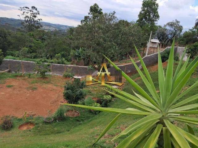 Terreno em Condomínio para Venda em Mairinque/SP Moreiras