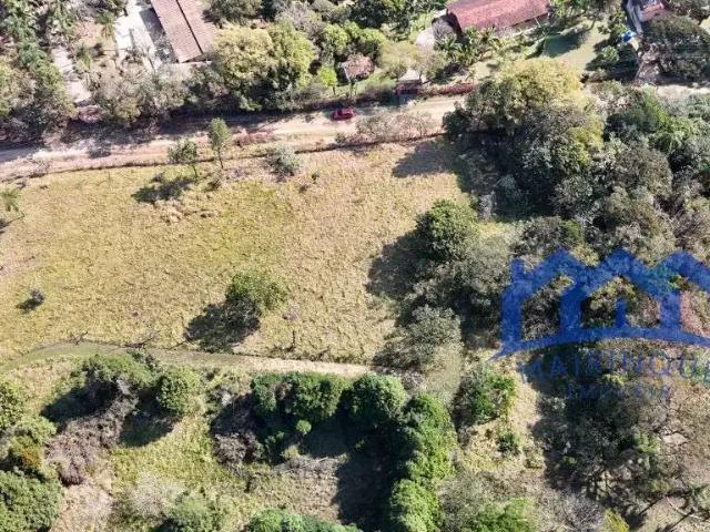 Terreno em Condomínio para Venda em Mairinque/SP Estação de Moreiras