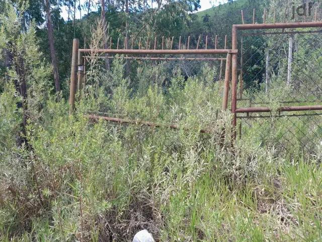 Terreno em Condomínio para Venda em Mairinque/SP Estação de Moreiras