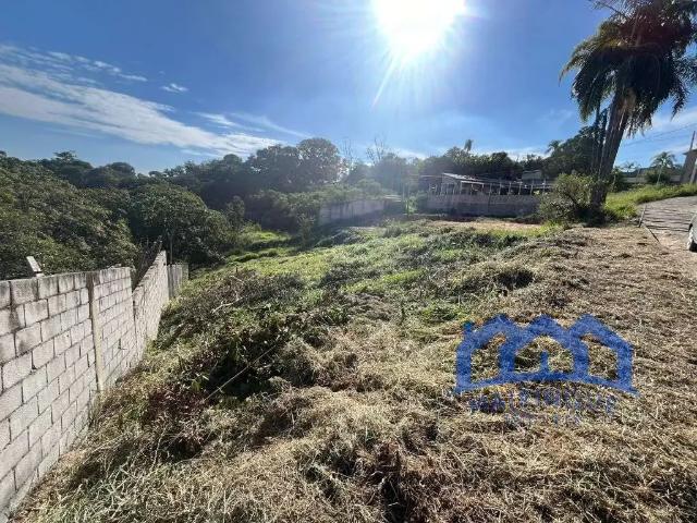 Terreno em Condomínio para Venda em Mairinque/SP Estação de Moreiras