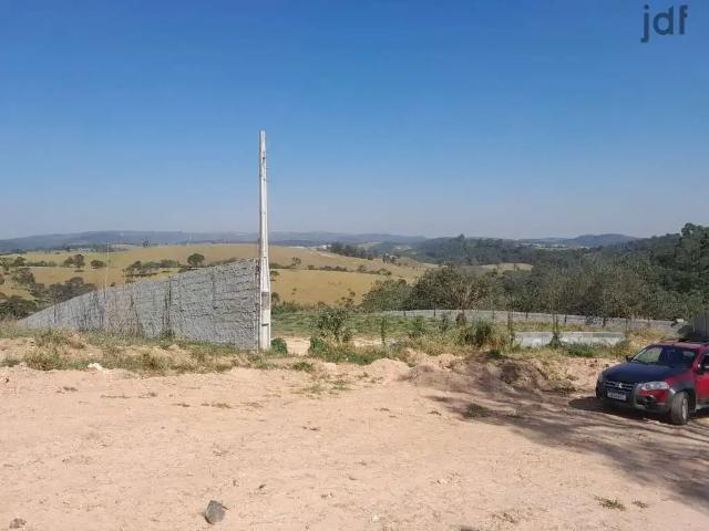 Terreno em Condomínio para Venda em Mairinque/SP Estação de Moreiras