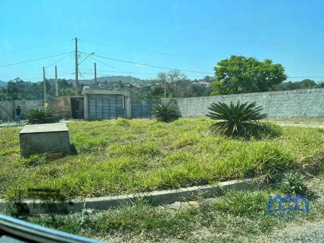 Terreno em Condomínio para Venda em Mairinque/SP Estação de Moreiras